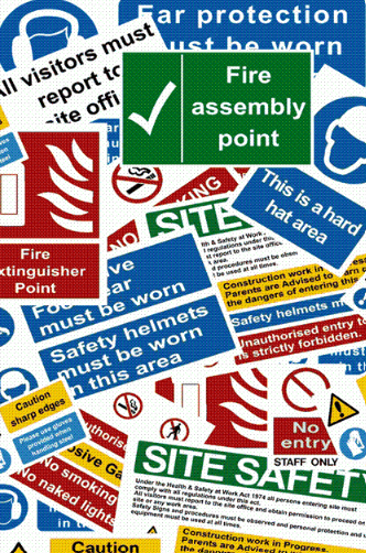 Employee Handbooks | Health and Safety information | Safety 1st Ltd